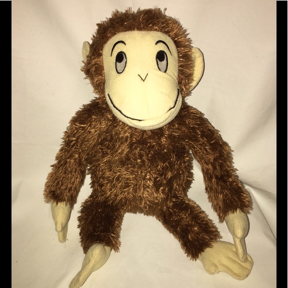 Kohl's | Toys | 2 Kohls Cares Dr Seuss Hand Fingers Monkey | Poshmark